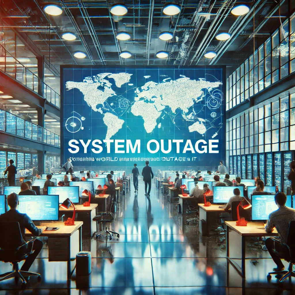CrowdStrike update causing computer problems nationwide. - Cowabunga ...