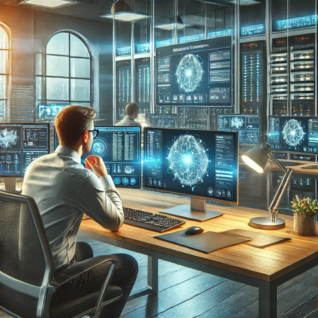 Expert Computer Repair and IT Consulting in Honolulu, Hawaii